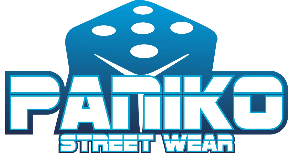 Paniko Street Wear - Ropa urbana y skate - Worldwide Ship